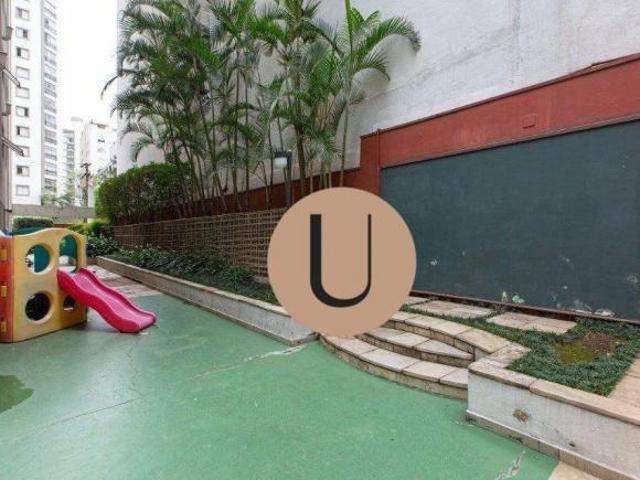 Apartamento com 2 dormitórios à venda, 56 m² por R$ 857.000 Pinheiros São Paulo/SP