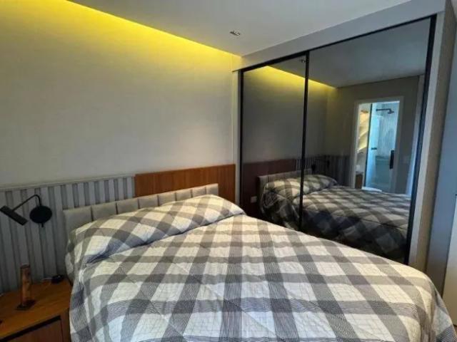 Apartamento com 2 dormitórios à venda, 56 m² por R$ 860.000,00 Jardim Augusta São José dos Campo