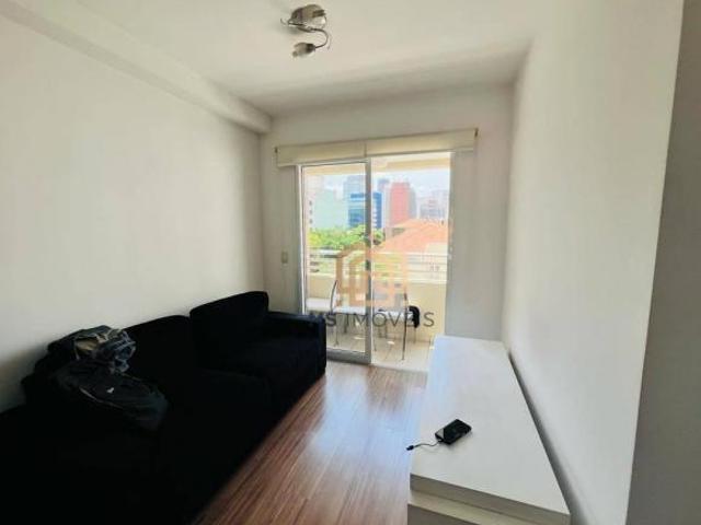 Apartamento com 2 dormitórios à venda, 56 m² por R$ 870.000,00 Vila Mariana São Paulo/SP