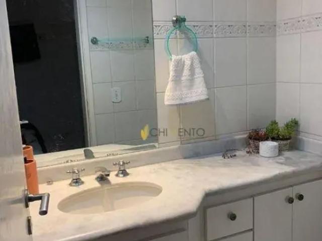 Apartamento com 2 dormitórios à venda, 56 m² por R$ 920.000 Moema São Paulo/SP