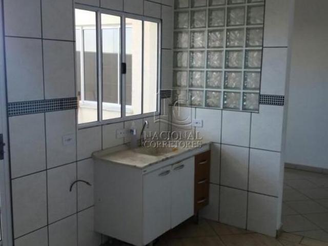 Apartamento com 2 dormitórios à venda, 56 m² Parque Novo Oratório Santo André/SP