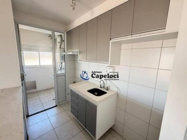 Apartamento com 2 dormitórios à venda, 56 m² Pirituba São Paulo/SP
