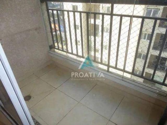 Apartamento com 2 dormitórios à venda, 56 m² Planalto São Bernardo do Campo/SP