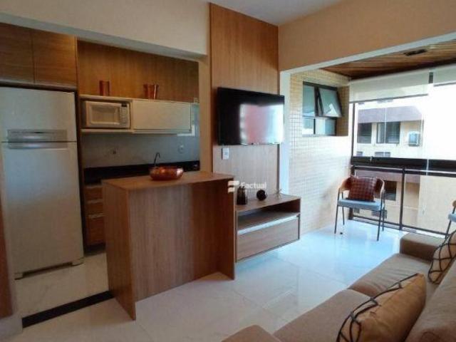 Apartamento com 2 dormitórios à venda, 56 m² Riviera de São Lourenço Bertioga/SP