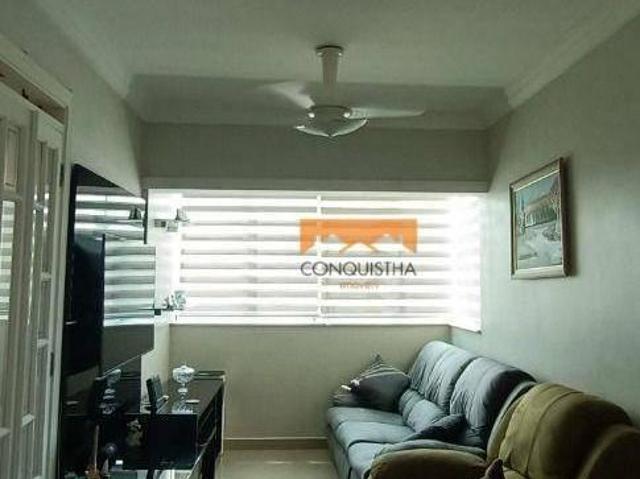 Apartamento com 2 dormitórios à venda, 56 m² Rudge Ramos São Bernardo do Campo/SP