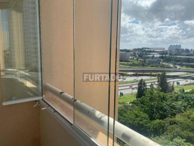 Apartamento com 2 dormitórios à venda, 56 m² Vila Gonçalves São Bernardo do Campo/SP