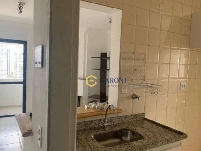 Apartamento com 2 dormitórios à venda, 56 m² Vila Leopoldina São Paulo/SP