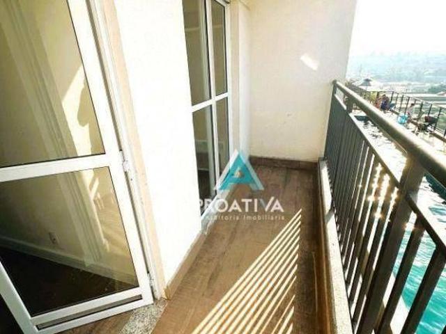 Apartamento com 2 dormitórios à venda, 56 m² Vila Mussolini São Bernardo do Campo/SP