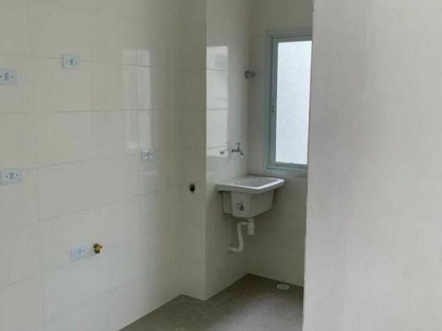 APARTAMENTO COM 2 DORMITÓRIOS À VENDA, 56 m² VILA PROGRESSO GUARULHOS/SP