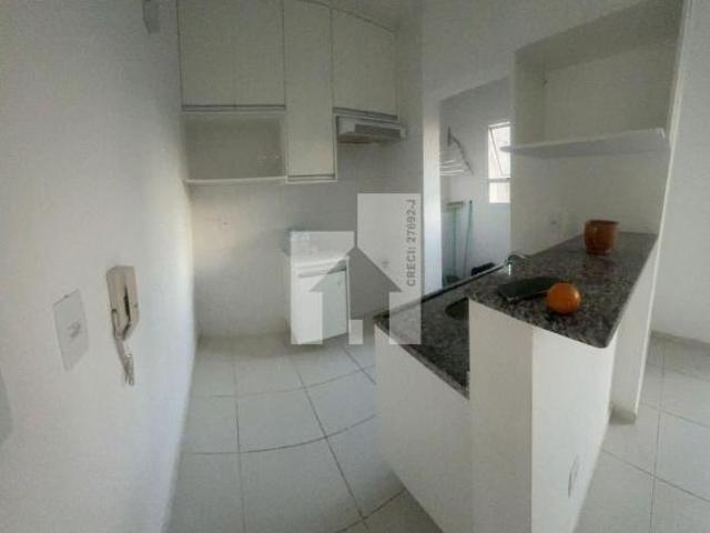 Apartamento com 2 dormitórios à venda, 56m², Condomínio Vivarte Colonia Bairro Colonia, Jundiaí, S