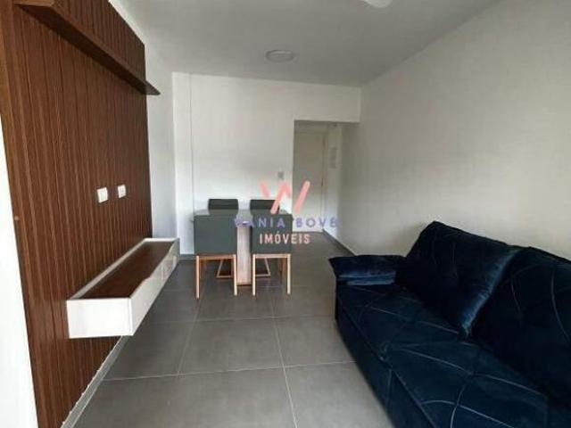 Apartamento com 2 dormitórios à venda, 56m² por R$ 530.000 Martim de Sá Caraguatatuba/SP