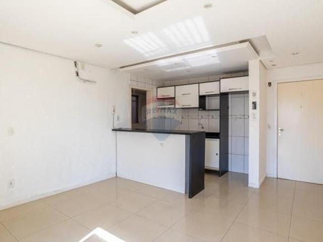Apartamento com 2 dormitórios à venda, 56m² por R$235.000 Residencial Bela Vista Vila Vista Aleg
