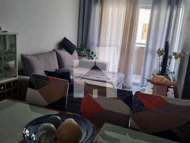 Apartamento com 2 dormitorios a venda, 56m² Residencia Anchieta Pedras, Vila Nova Jundiainópo