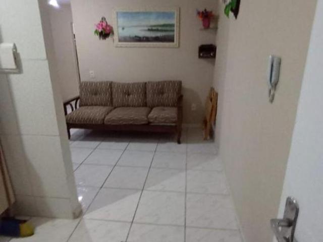 Apartamento com 2 dormitórios à venda 57 m² Guapura Itanhaém/SP