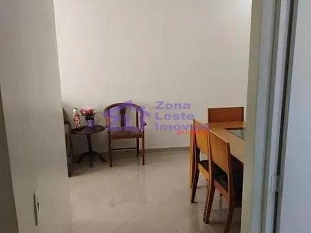 Apartamento com 2 dormitórios à venda, 57 m² em Itaquera São Paulo/SP