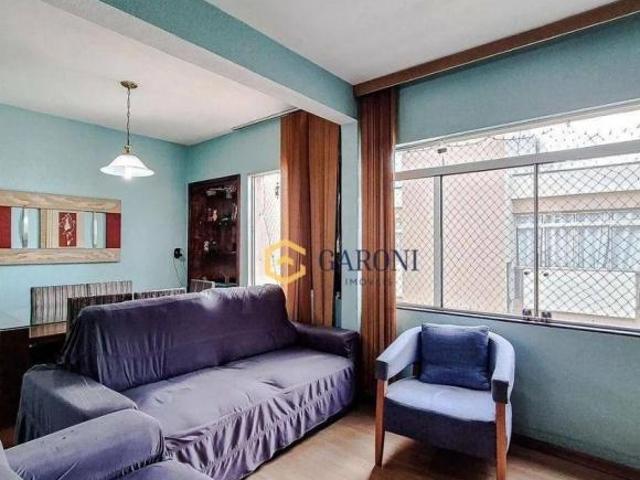 Apartamento com 2 dormitórios à venda, 57 m² Lapa de Baixo São Paulo/SP