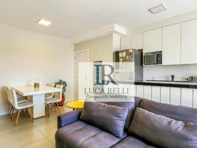 Apartamento com 2 dormitórios à venda, 57 m² Nova Aldeinha Barueri/SP