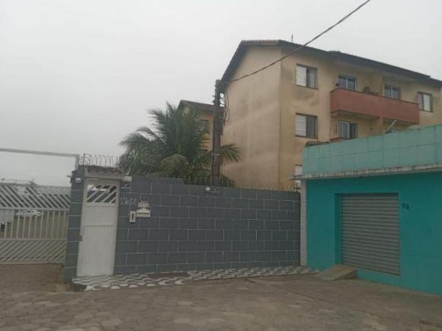 Apartamento com 2 dormitórios à venda 57 m² Sabauna Itanhaém/SP