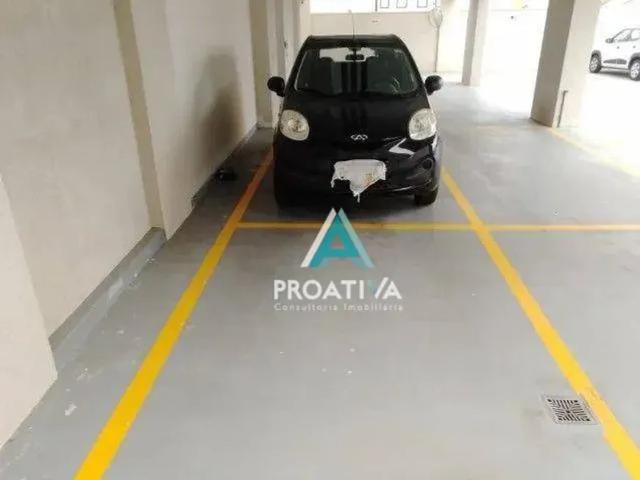 Apartamento com 2 dormitórios à venda, 57 m² Santa Maria Santo André/SP