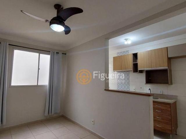 Apartamento com 2 dormitórios à venda, 57 m² por R$ 140.000,00 Cristiano de Carvalho Barretos/SP
