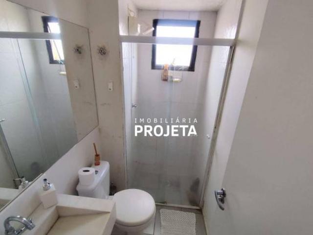 Apartamento com 2 dormitórios à venda, 57 m² por R$ 150.000,00 Jardim Itapura Presidente Prudent