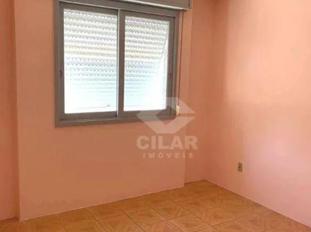 Apartamento à venda, 57 m² por R$ 175.000,00 Santa Tereza Porto Alegre/RS