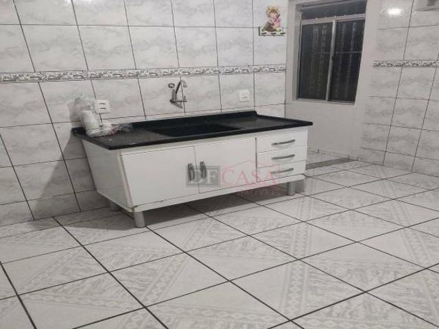 Apartamento com 2 dormitórios à venda, 57 m² por R$ 160.000,00 Cidade Tiradentes São Paulo/SP