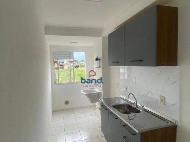 Apartamento com 2 dormitórios à venda, 57 m² por R$ 175.000,00 Jardim Primavera Porto Feliz/SP
