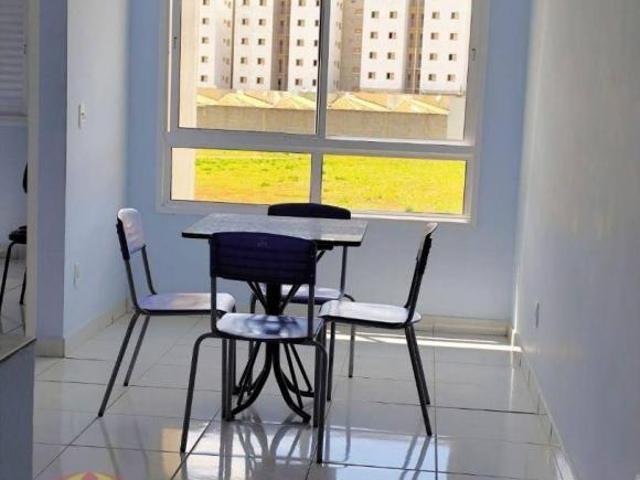 Apartamento com 2 dormitórios à venda, 57 m² por R$ 176.000,00 Condomínio Boulevard Ipanema Soro