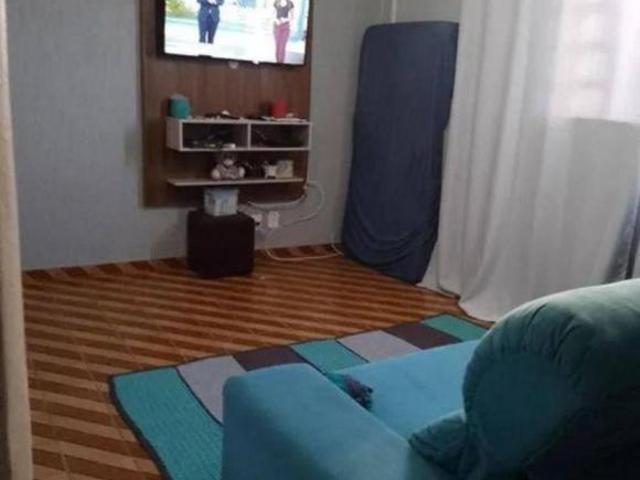 Apartamento com 2 dormitórios à venda, 57 m² por R$ 170.000,00 Parque Residencial Vila União Cam