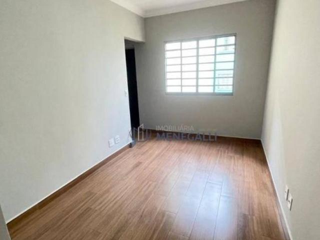 Apartamento com 2 dormitórios à venda, 57 m² por R$ 180.000,00 Jardim Parque Jupiá Piracicaba/SP