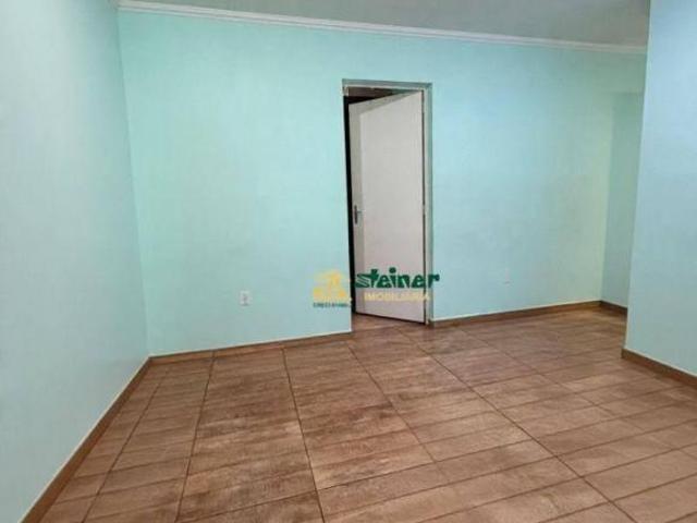 Apartamento com 2 dormitórios à venda, 57 m² por R$ 180.000,00 Jardim Tranqüilidade Guarulhos/SP