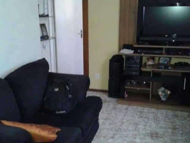 Apartamento com 2 dormitórios à venda, 57 m² por R$ 180.000,00 Parque Residencial Vila União Cam