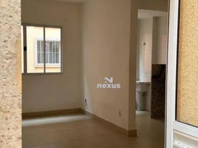 Apartamento com 2 dormitórios à venda, 57 m² por R$ 195.000 Alvorada Uberlândia/MG
