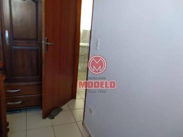 Apartamento com 2 dormitórios à venda, 57 m² por R$ 190.000,00 Jardim Elite Piracicaba/SP