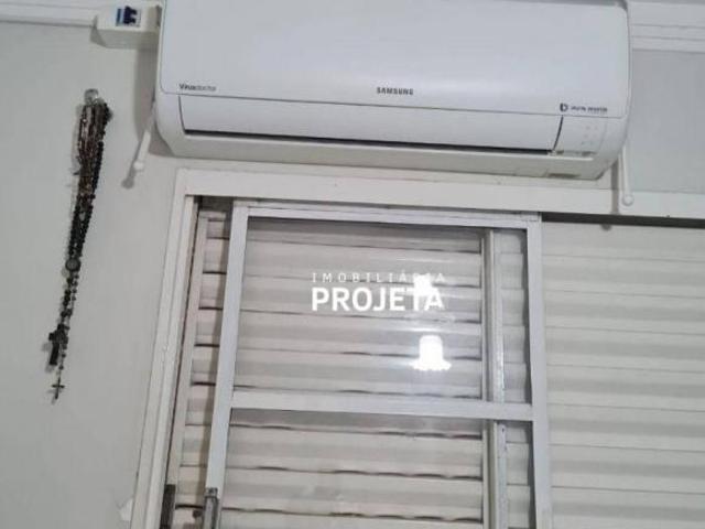Apartamento com 2 dormitórios à venda, 57 m² por R$ 190.000,00 Jardim Itapura Presidente Prudent