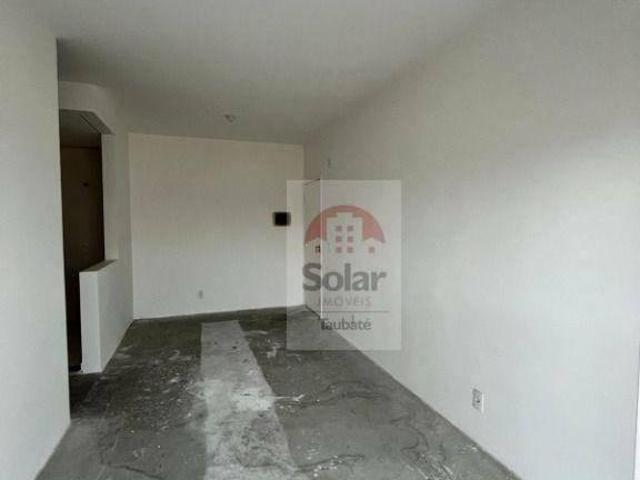 Apartamento com 2 dormitórios à venda, 57 m² por R$ 190.000,00 Jardim Jaraguá Taubaté/SP