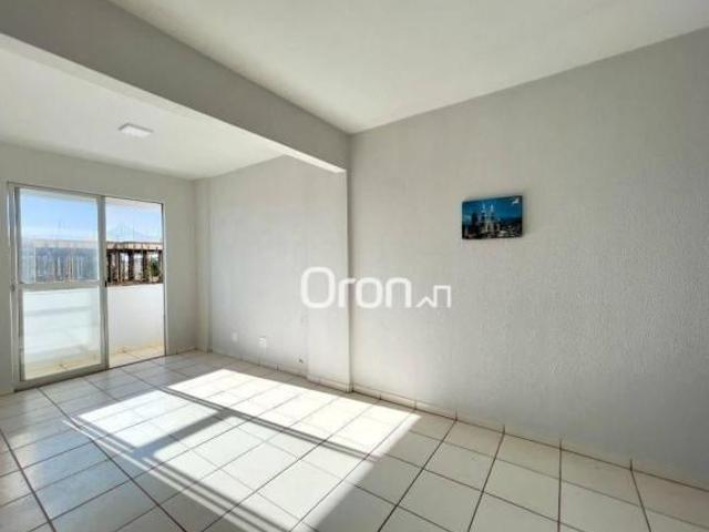 Apartamento com 2 dormitórios à venda, 57 m² por R$ 190.000,00 Parque Primavera Aparecida de Goi