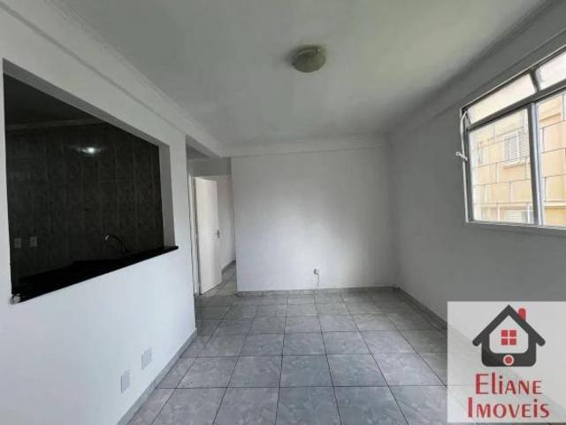 Apartamento com 2 dormitórios à venda, 57 m² por R$ 190.000,00 Parque Residencial Vila União Cam