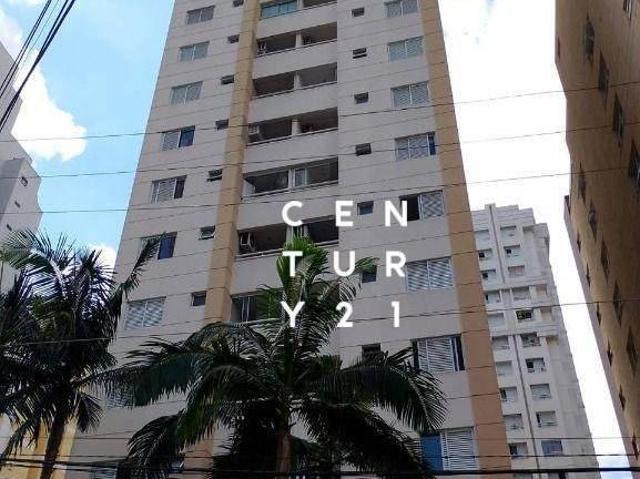Apartamento com 2 dormitórios à venda, 57 m² por R$ 1.063.900,00 Vila Olímpia São Paulo/SP