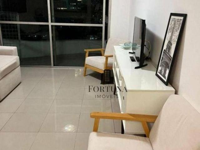 Apartamento com 2 dormitórios à venda, 57 m² por R$ 1.290.000 Jardim Paulista São Paulo/SP