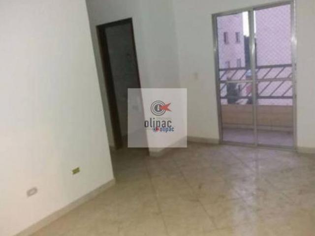 Apartamento com 2 dormitórios à venda, 57 m² por R$ 200.000,00 Jardim Iporanga Guarulhos/SP