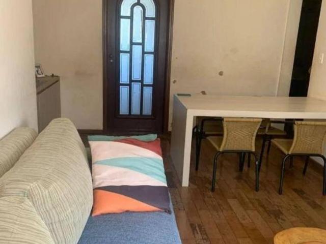 Apartamento com 2 dormitórios à venda, 57 m² por R$ 200.000,00 Jardim Myrian Moreira da Costa Ca