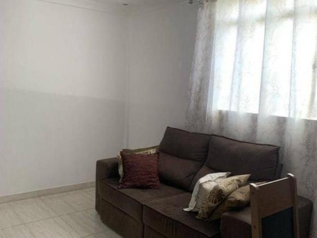 Apartamento com 2 dormitórios à venda, 57 m² por R$ 212.000,00 Parque Residencial Vila União Cam