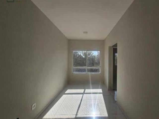 Apartamento com 2 dormitórios à venda, 57 m² por R$ 220.000 Vila Nova Sorocaba Sorocaba/SP