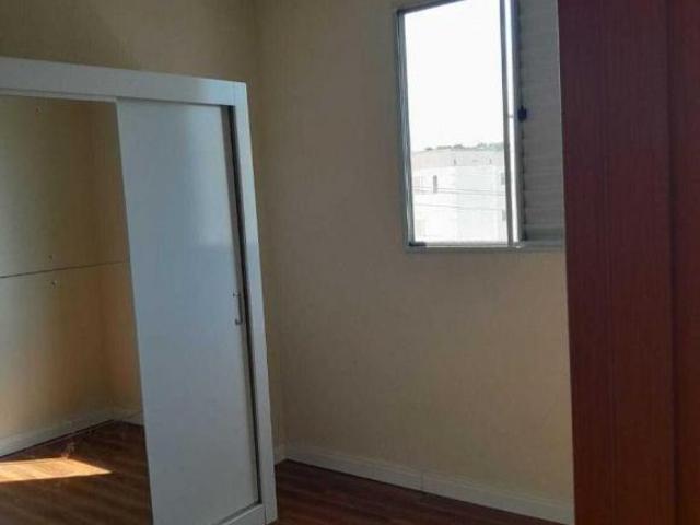 Apartamento com 2 dormitórios à venda, 57 m² por R$ 230.000,00 Edificio Residencial Parque Solar d