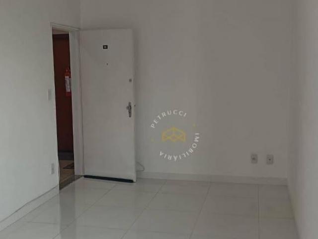 Apartamento com 2 dormitórios à venda, 57 m² por R$ 245.000,00 Vila Marieta Campinas/SP