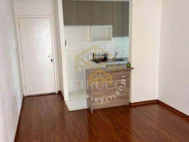 Apartamento com 2 dormitórios à venda, 57 m² por R$ 245.000,00 Condomínio Residencial Viva Vista