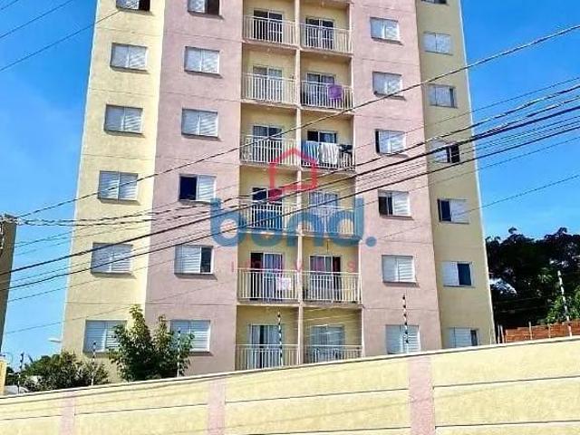 Apartamento com 2 dormitórios à venda, 57 m² por R$ 240.000,00 Vila América Porto Feliz/SP