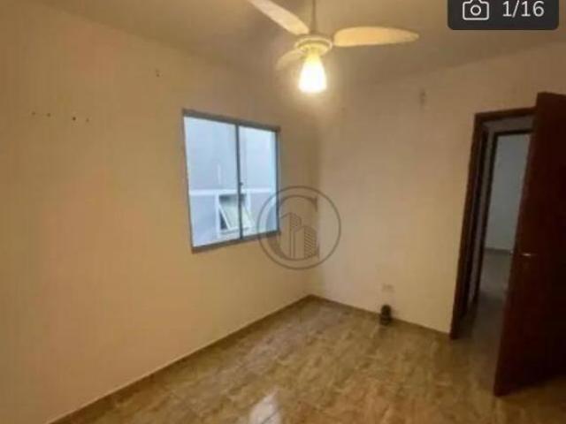 Apartamento com 2 dormitórios à venda, 57 m² por R$ 240.000,00 Condominio Residencial Camila Sor